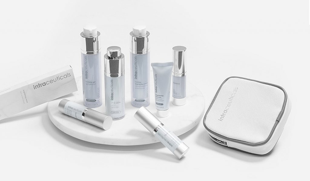 Intraceuticals – Opulence - EstetPro